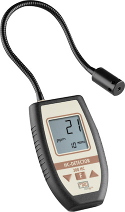 Přístroje na analýzu spalin – MRU s.r.o.